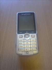 Sony Ericsson K750i