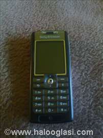 Sony Ericsson T630