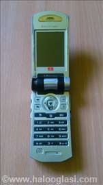 Sony Ericsson V800