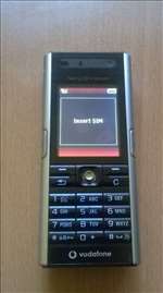 Sony Ericsson V600i