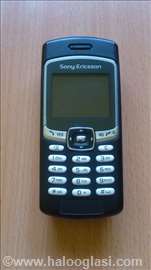 Sony Ericsson T290i