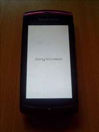 Sony Ericsson U5i