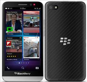 Telefon Blackberry Z30