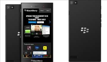 Telefon Blackberry Z3