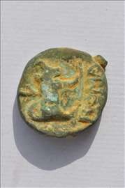 Rim aes grave III vek BC 11