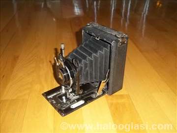 (1900) - Thorve - stari fotoaparat