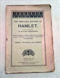 The Tragicall Historie of Hamlet by W. Shakespeare