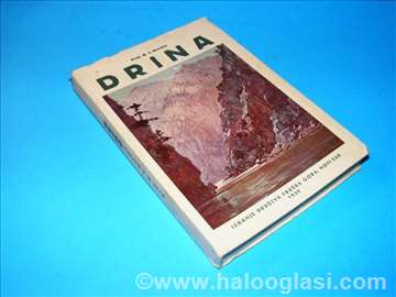 Drina Prof.D.J.Deroko