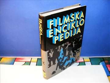 Filmska enciklopedija 1 A-K JL