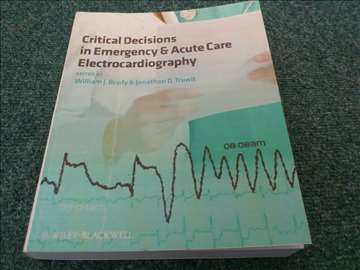 Critical Decisions in Emergency and Acute Care Ele