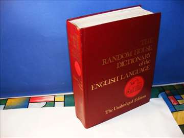 The Random House Dictionary of the English languag