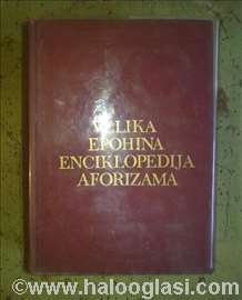 Velika epohina enciklopedija aforizama