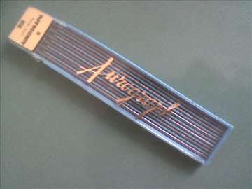 Mine za patent olovku (grafitne) Aurograph