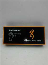 Lovački nož browning