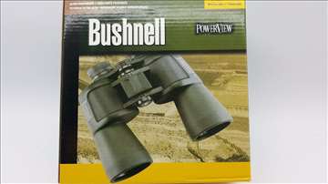 Dvogled Bushnell