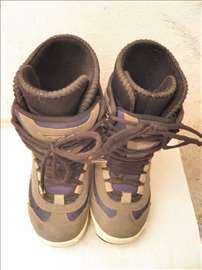 Cipele za snoubord Nidecker, (mondopoint 24,5)35