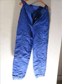 Ski pantalone omladinske br.38, 100% poliamid