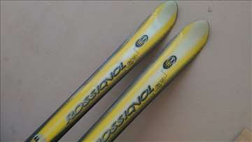 ROSSIGNOL PinTail Concept