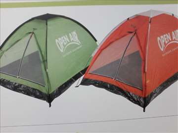 Šator za dve osobe
