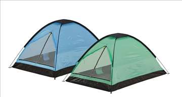 Šator za 2 osobe
