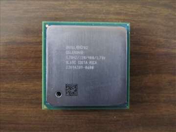 Intel Celeron 1.7GHz (socket 478)
