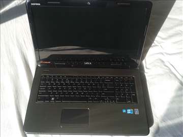 Laptop Dell Inspiron N7010 delovi