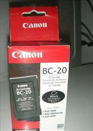 Patroni Canon BC-20