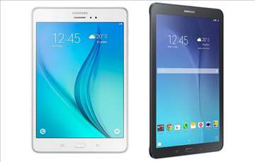 Samsung E9.6 T560 WiFi tablet