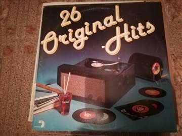 Various - 26 Original Hits
