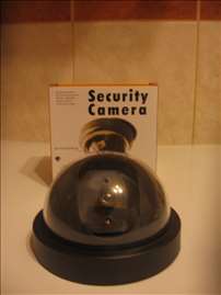 Lažna kamera -okrugla