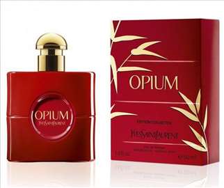 Opium Yves Saint Laurent -Eminy 107