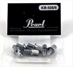 Pearl srafovi za bubanj KB-508/6