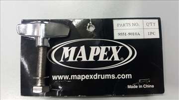 Mapex šraf za stalak za činelu