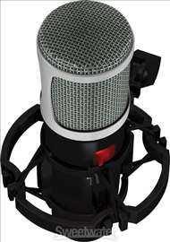 Behringer T-47 Pro Vokalni/Instrumentalni Mikrofon