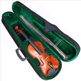 Violina Eclipce CX-S082 1/2