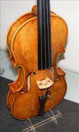 Majstorska violina