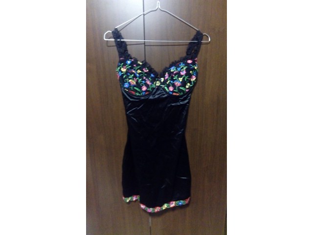 **VICTORIA`S SECRET korset**