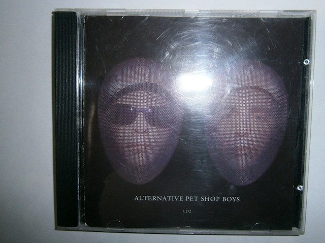 Pet Shop Boys - Alternative