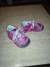 Cicaban cipelice za prohodavanje za devojčice
