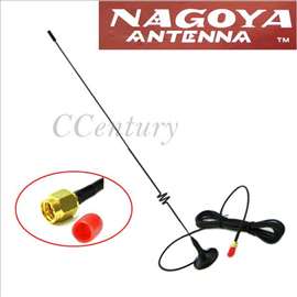 magnetne antene nagoya ut108 za baofeng zonton