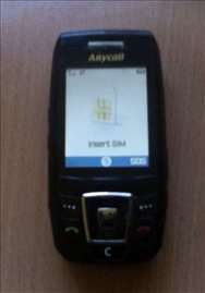 Samsung SGH-E398 Anycall