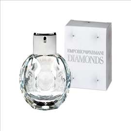 Ženski parfem Diamonds Armani 114, 50ml