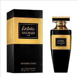 Parfem Exatic Intese Gold - Pierre Balmain 110