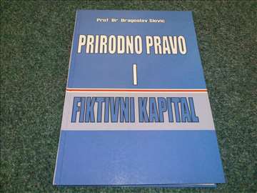 Prirodno pravo i fiktivni kapital - Slović