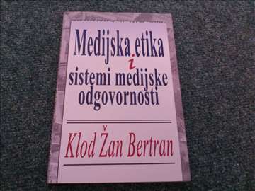 Medijska etika i sistemi medijske odgovornosti