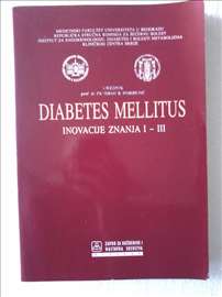 Diabetes mellitus. Novo