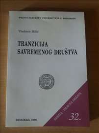 Tranzicija savremenog društva