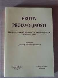 Protiv proizvoljnosti