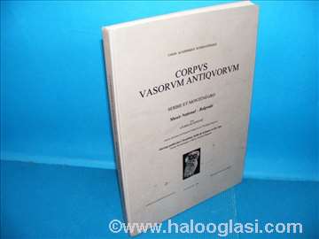 Corpus Vasorum Antiquorum Ljubiša Popović