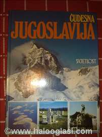 Čudesna Jugoslavija